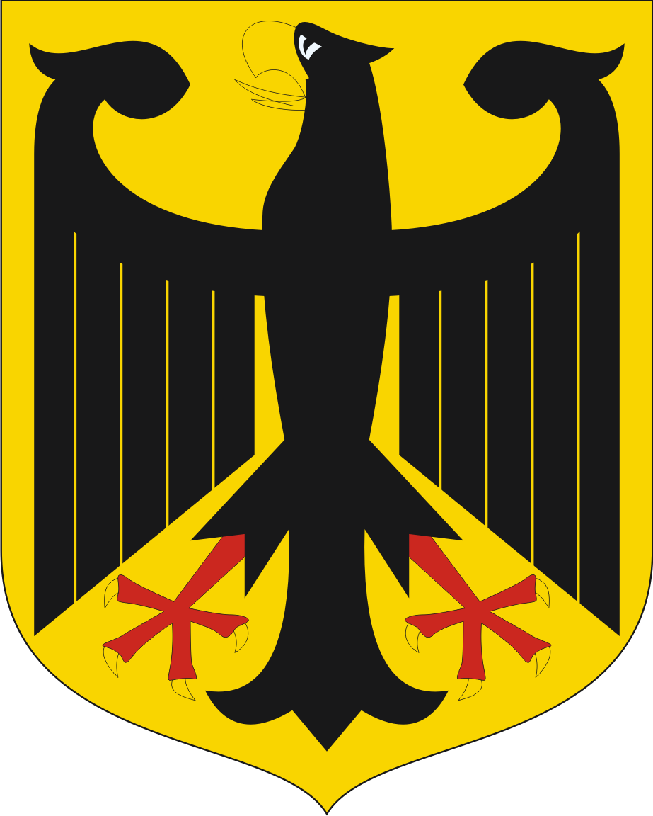 Coat Of Arms Of Germany Free Vector CDR Logo Lambang Indonesia coat-of-arms-of-germany-free-vector-cdr-logo-lambang-indonesia
