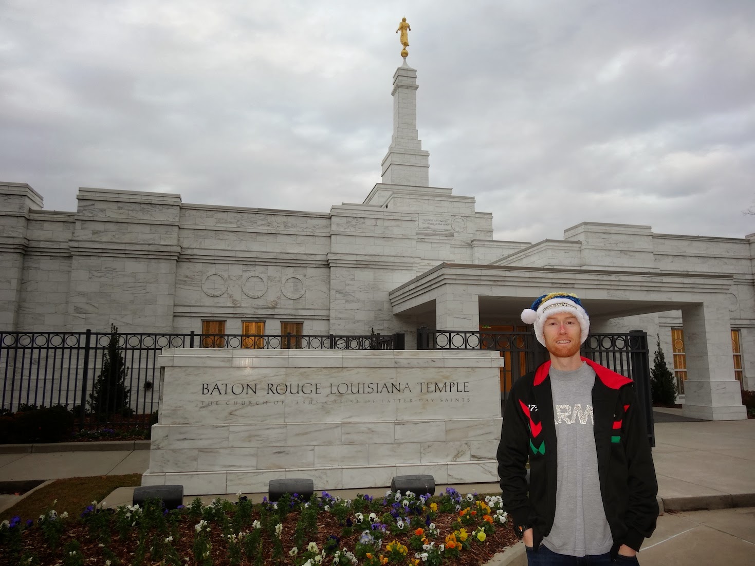 I MET A MORMON ONCE: Duck Dynasty