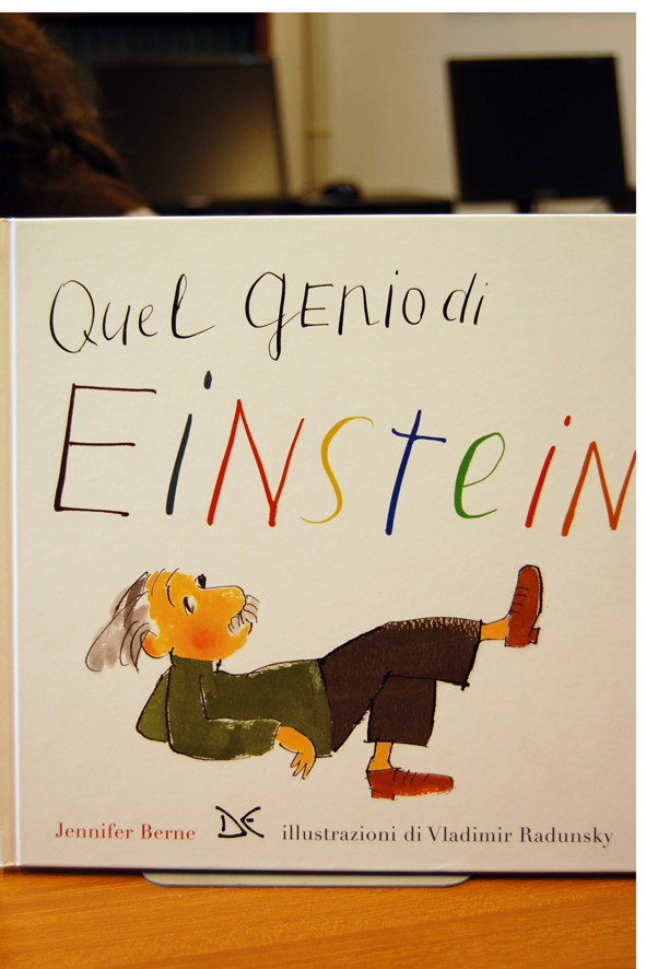 Gruppo di lettura C'era due volte un libro: 2014