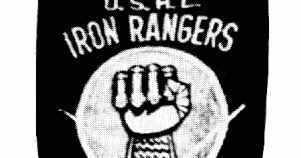 Cave of the Dice Chucker: Iron Rangers of Stonefist: Hockey in Oerth