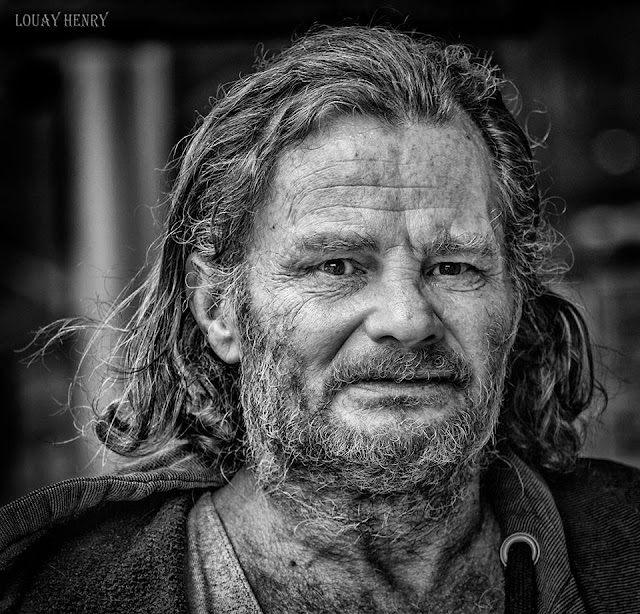 OLTRE IL MURO: ARTE e FOTOGRAFIA: LOUAY HENRY | PHOTOGRAPHER