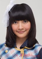 Profil Biodata Devi Kinal Putri JKT48