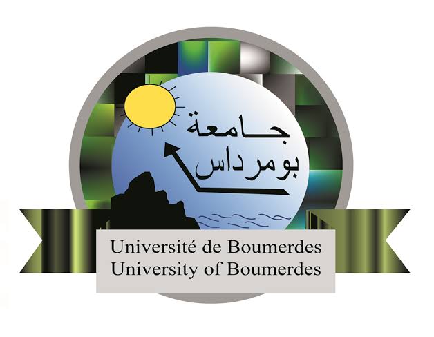 Université de Boumerdes: جامعة بومرداس