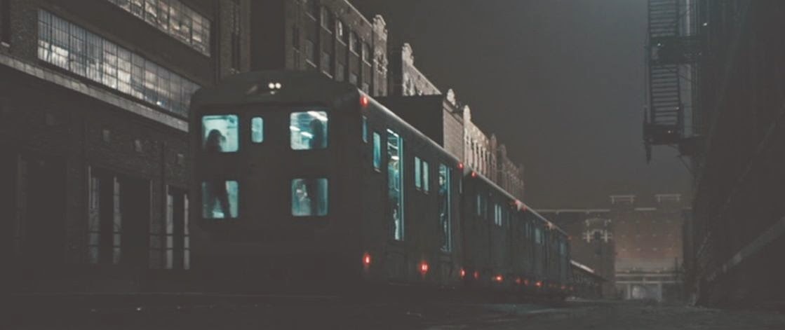 Filming Locations of Chicago and Los Angeles: Divergent