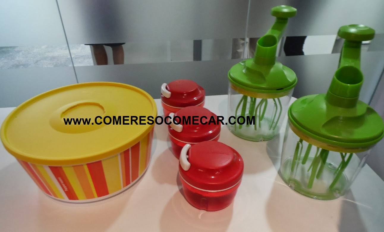 OPEN HOUSE TUPPERWARE PRODUTOS E RECEITAS - Receitas Culinárias