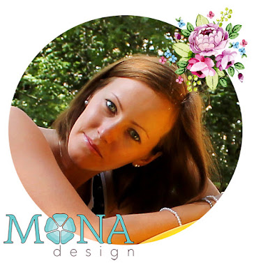 Моменты радости: Открытие блога Mona Design и моя новая ДК!