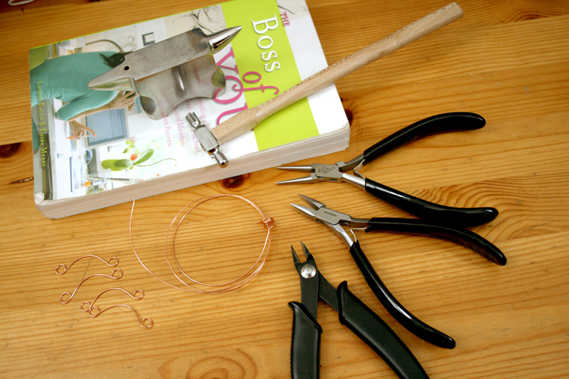 Ahtee's Blog: BTW: Bracelet Frames