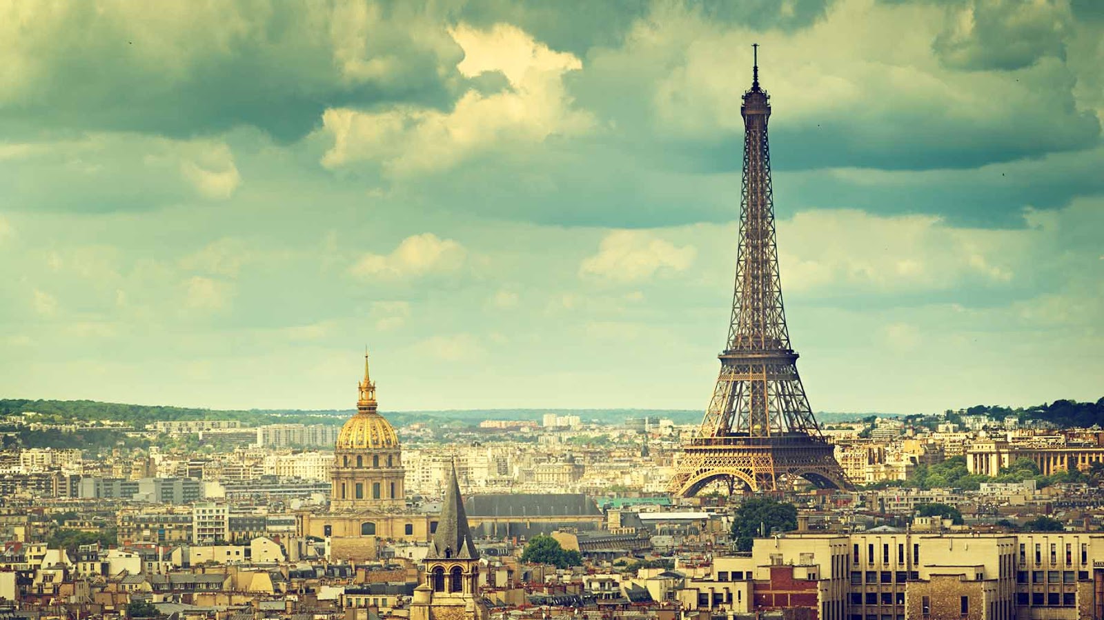 Eiffel Tower History : facts and important dates - Historyworld.in ...