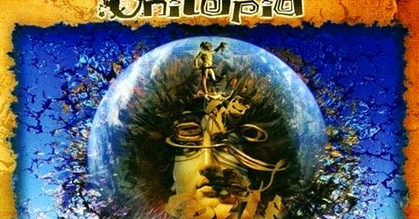 Santería: Unitopia - (2010) Artificial