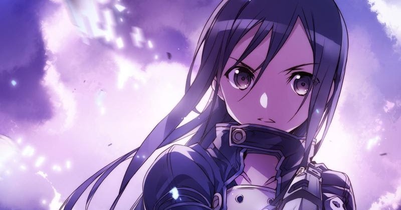 Sword Art Online II OP FULL- “IGNITE” Eir Aoi
