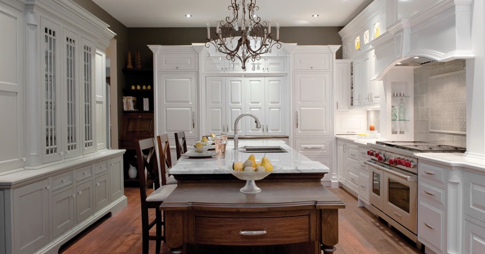 Adriatic Kitchens in UAE: Kitchen Cabinets with Custom Designs