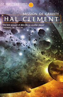 Bear Alley: Hal Clement: Cover Gallery