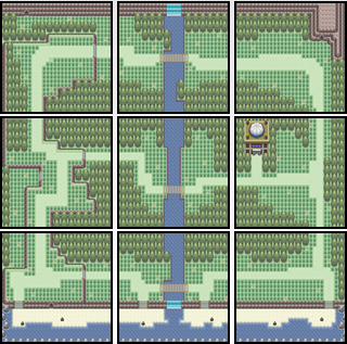 DICAS POKEMON: POKEMON VORTEX