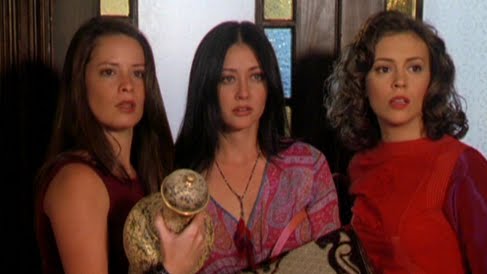 Unwelcome Commentary: Charmed: Be Careful What You Witch For (2.22)