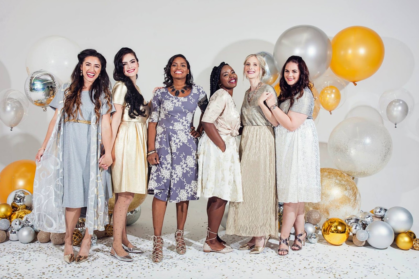 fawn + linen : the elegant collection