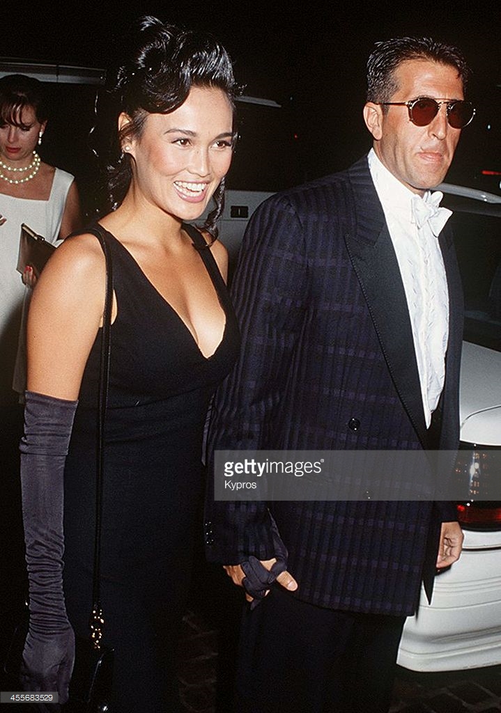 elie samaha - USA News Collections