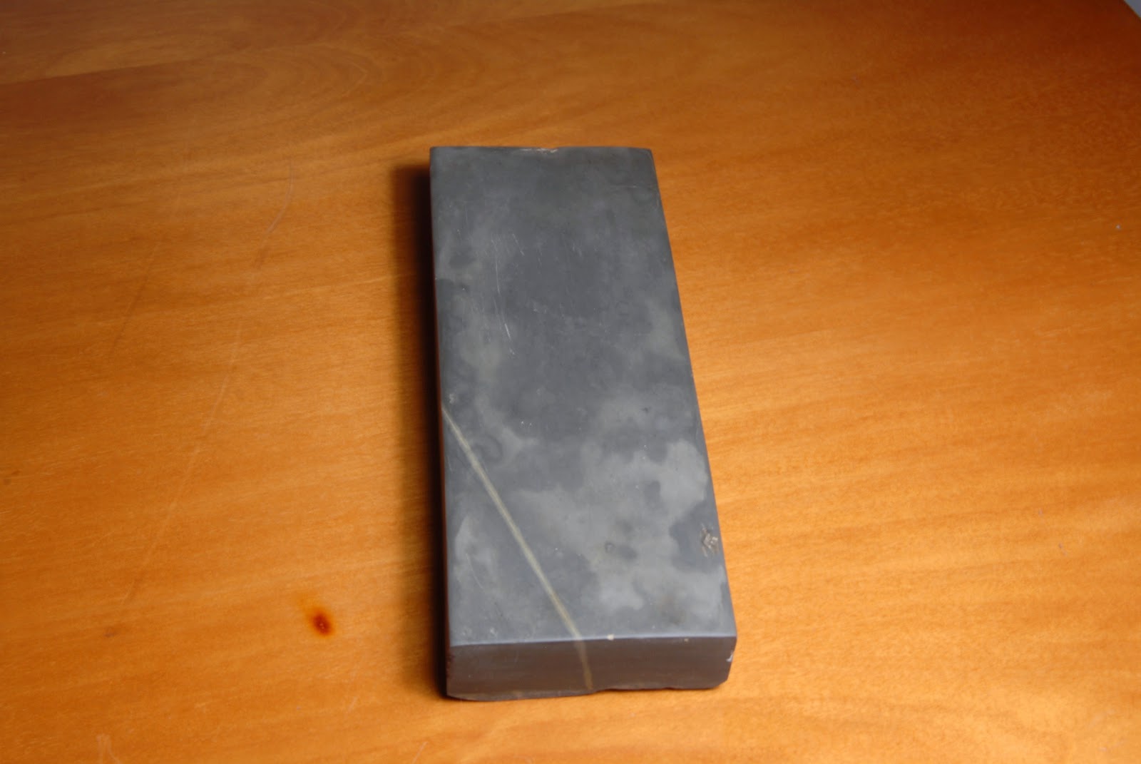 Steel and Stone.: Tonsorial Gem 5/8 and 4/8 AND the Top Flight is ...