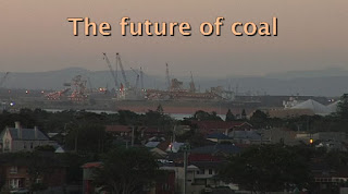 The Future of Coal | Renewable Energy