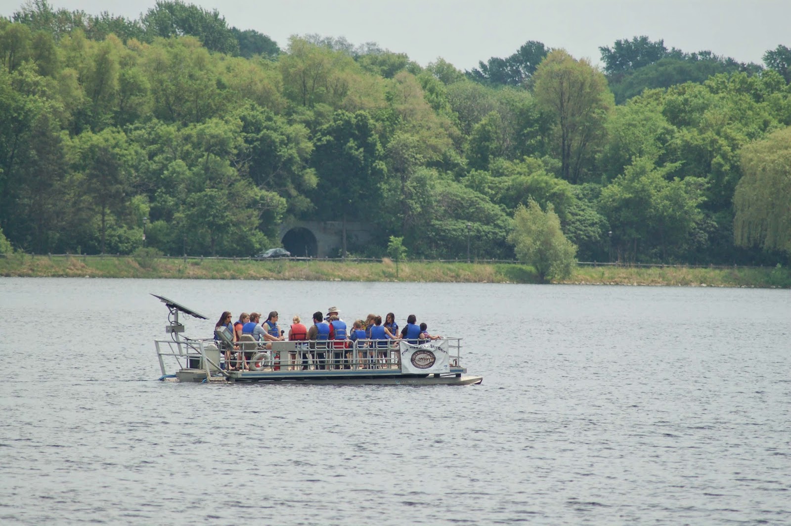 The Ripple Effect: “Water is Life” – a celebration of WaterFest in its ...