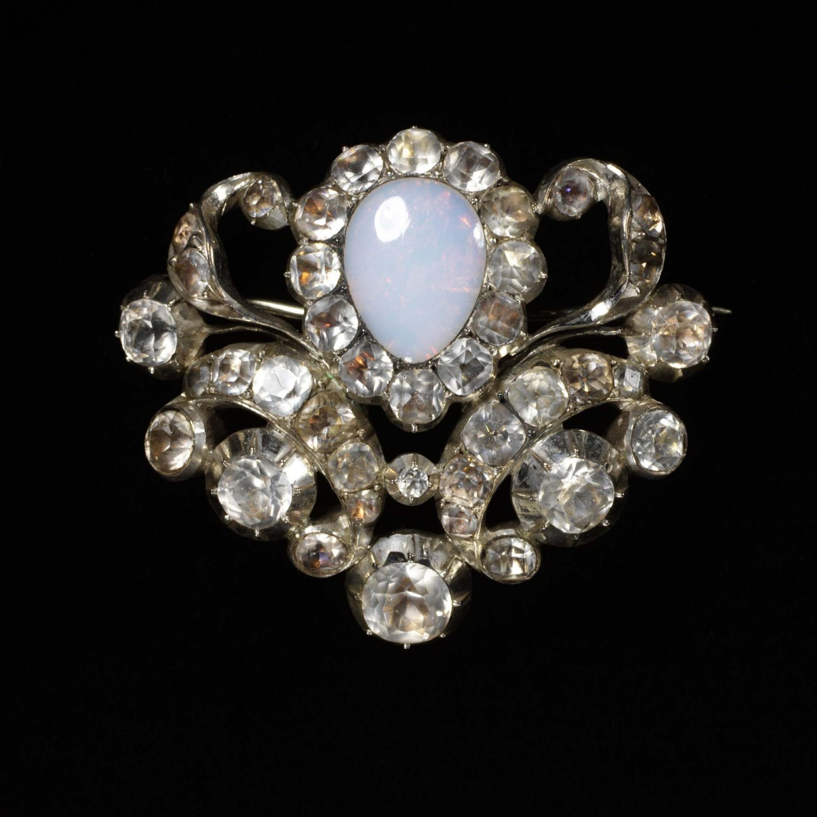 Spencer Alley: Paste Gems