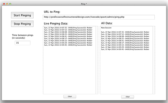 LearningLiveCode: Creating a Web Page Pinging Tool with LiveCode to ...
