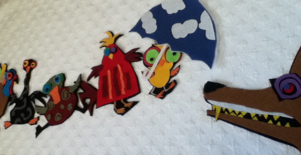 Piper Loves the Library: February 2013