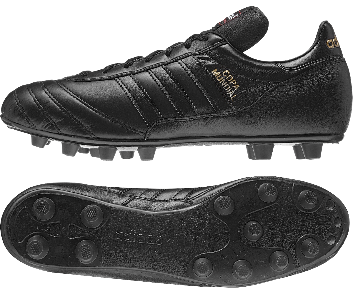 Adidas Copa Mundial ganha duas novas cores