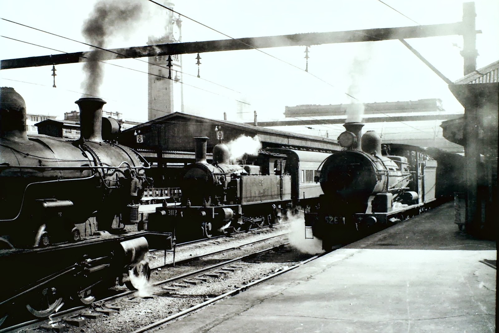 Sydney Railway Square History | Traveloscopy Travel News