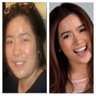 CelebrityTransformations: Shocking Before and After Photos of ...