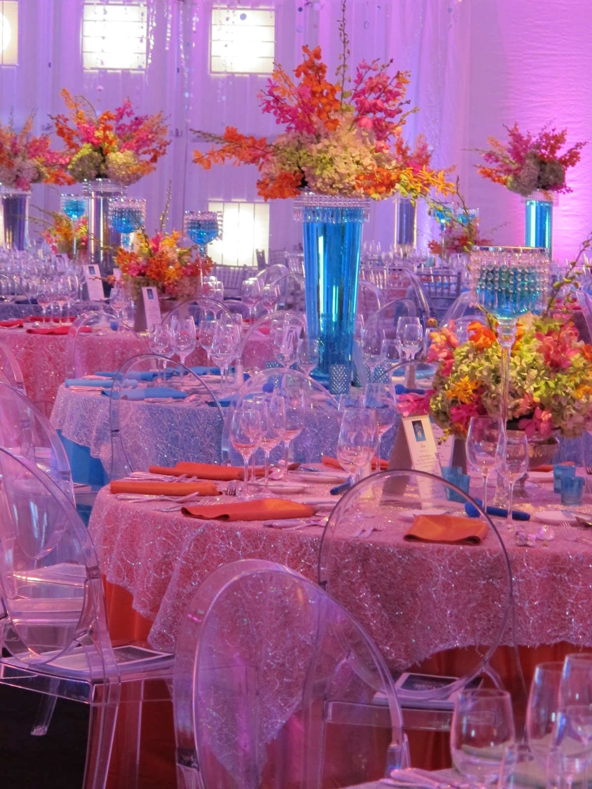 Floral and Event Styling