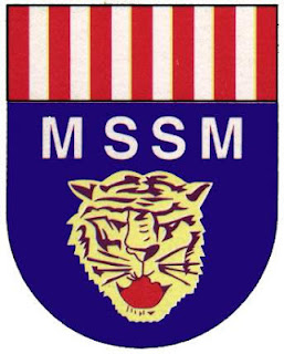 ENSIKLOPEDIA PENDIDIKAN : Majlis Sukan Sekolah Malaysia (MSSM)