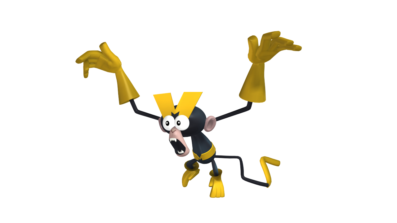 MrDarkPhoenix™: Time to finally see who will win between the Cartoon ...