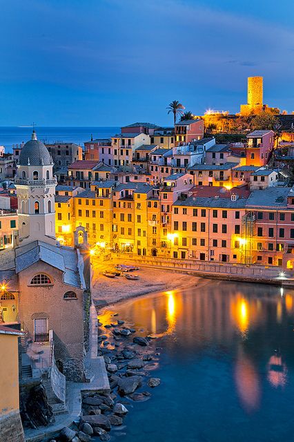 Cool Italy Vacation: 26 Places in Italy You Must to See