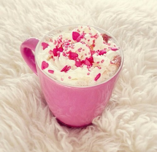 9 cosas de color rosa. - Cosmetica de Olga