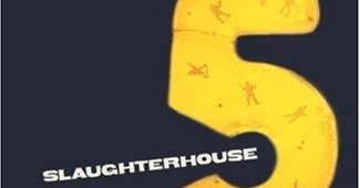 Slaughterhouse 5 de Kurt Vonnegut