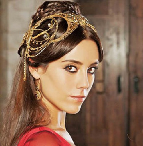 e-storehouse. Reloaded: Firuze