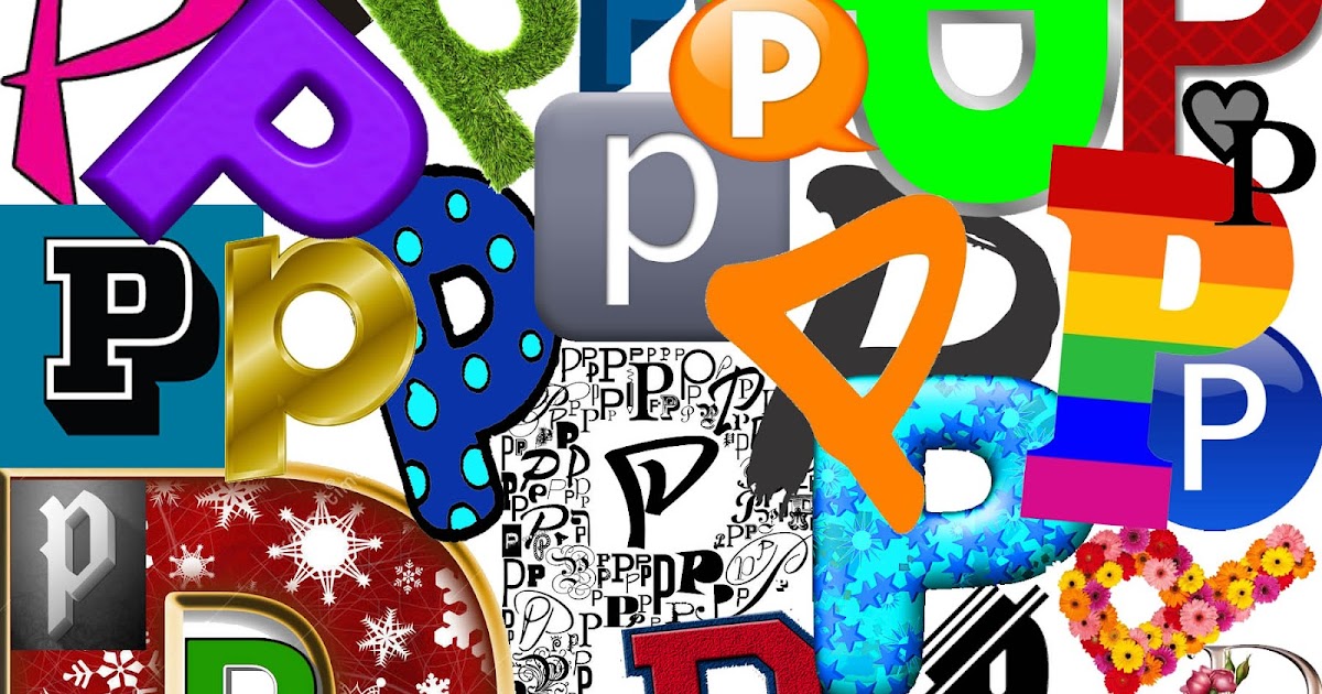 The Art of Naming: The Very Best P Names for Boys and Girls