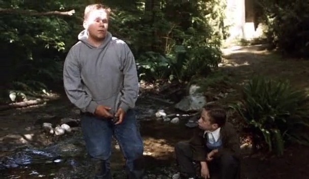 Popular Films of History: It 1990 Part 3