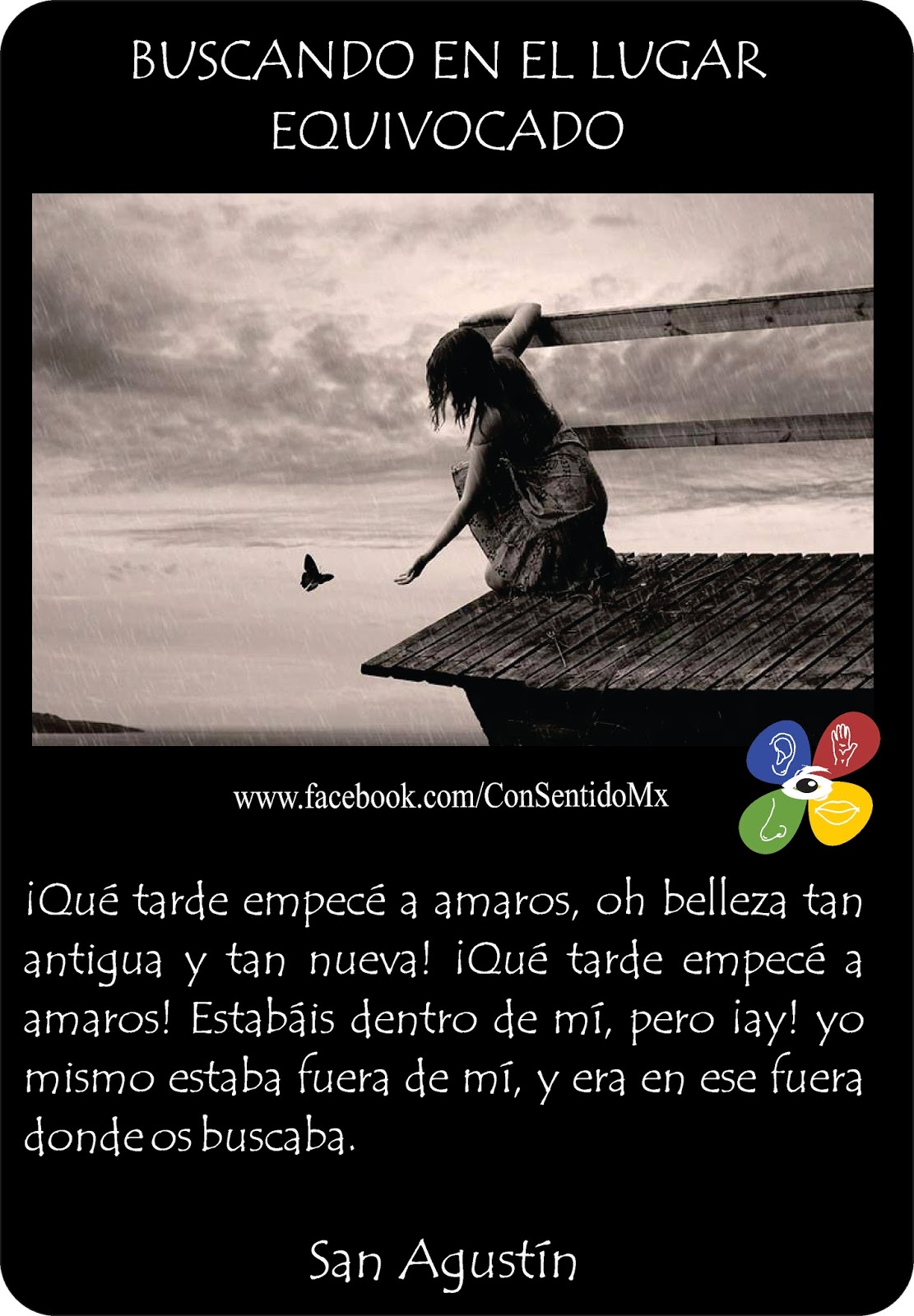 TODO ES MEDICINA: BUSCANDO EN EL LUGAR EQUIVOCADO