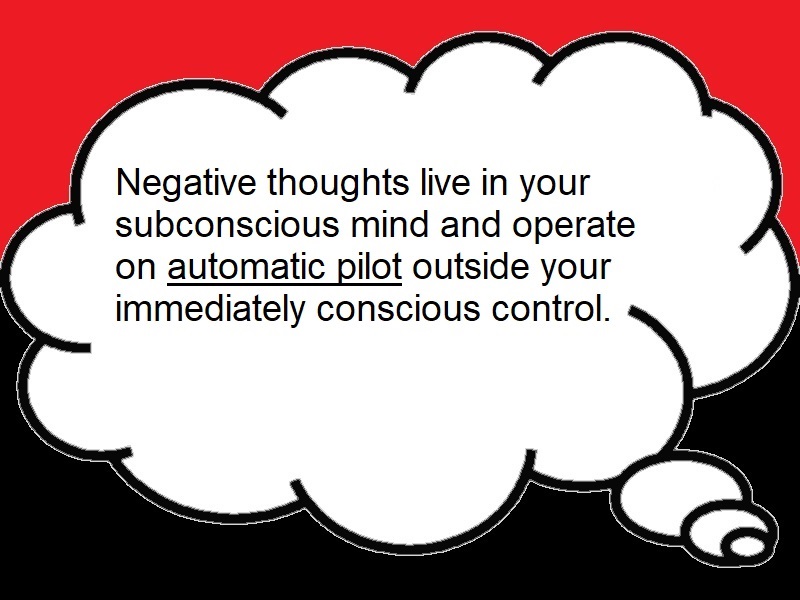 Easy Wisdom....: Self-Love Thought Mastery