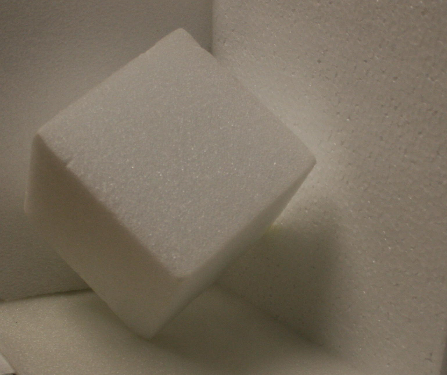 Starrpoint: Drawing White Objects