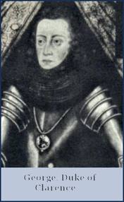 Perdida na História: "Titulus regius", Blaybourne e o Mistério Tudor