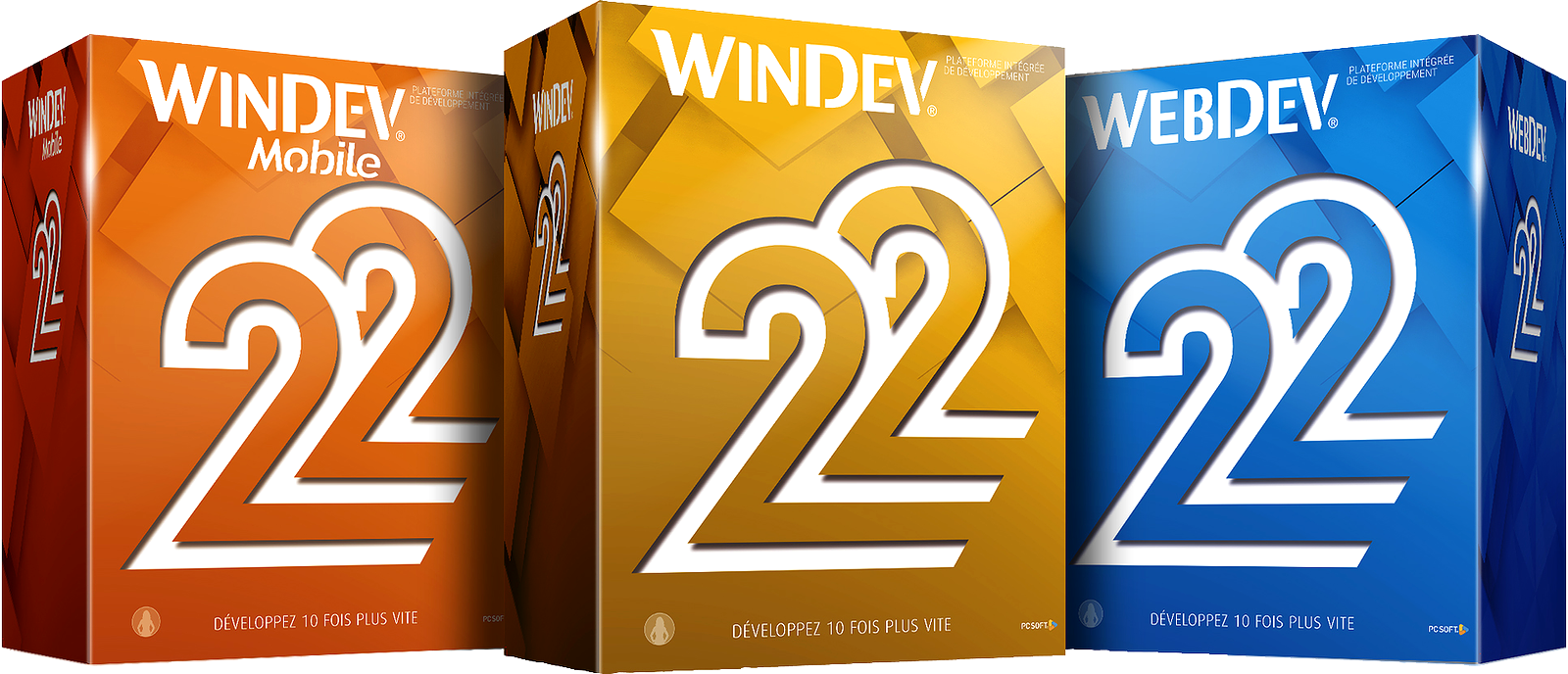 Windev tutorial for beginners — Starting WINDEV