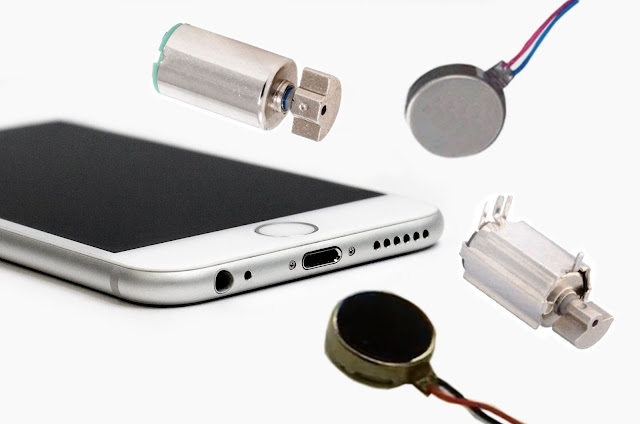 How does a cell phone vibrate-know easily - ETechnoG