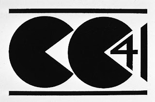 Graphic Design: The CC41 label of the Second World War