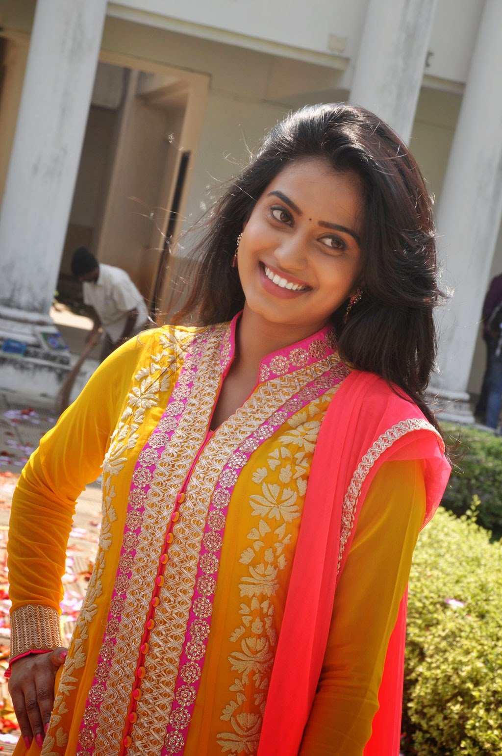 cinemagallery: Dimple Chopade Cute Photo Gallery