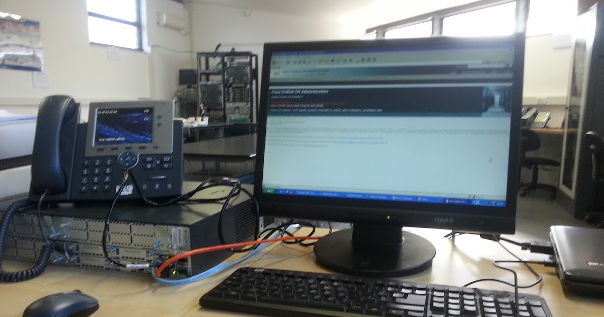 How to Connect a Cisco Device through Console Port on Ubuntu 18.04 and ...