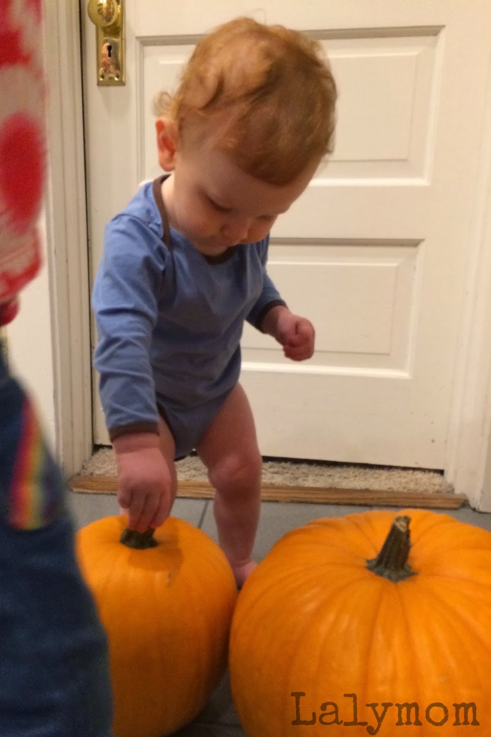 Easy Indoor Halloween Obstacle Courses for Kids - LalyMom