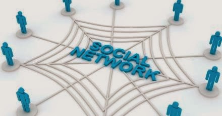 Pengertian Jejaring Sosial (Social Network) - cekrisna