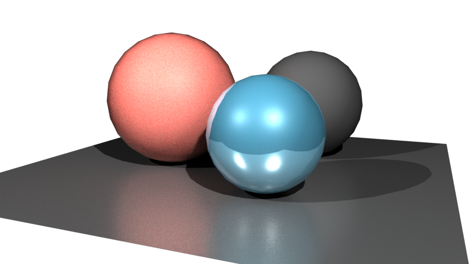 Summer 3D Modeling: Arnold Renderer